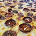 Perinton Pizza Emporium menu in Fairport, New York, USA