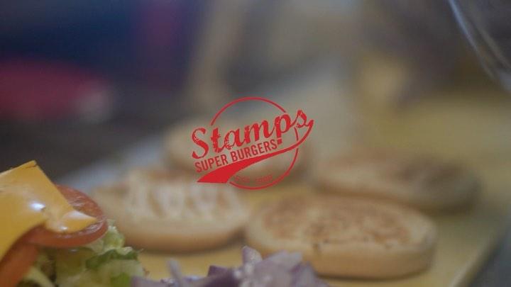 Stamps Super Burgers menus in Jackson, Mississippi, United States