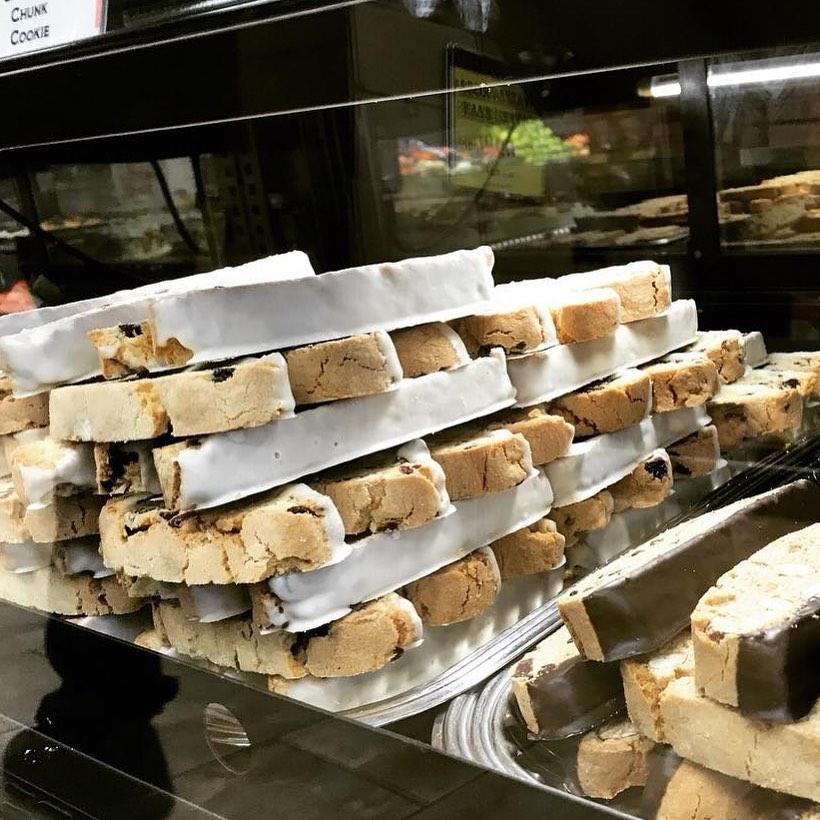 Monastery Bakery & Delicatessen Ltd menu in Oakville, Ontario, Canada