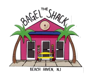 Bagel Shack menu in Beach Haven, New Jersey, USA