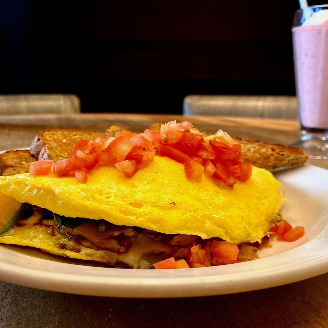 Denny's Lorne Avenue menus in Saskatoon, Saskatchewan, Canada