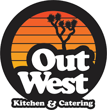 Out West Kitchen & Catering menu in Long Beach, California, USA