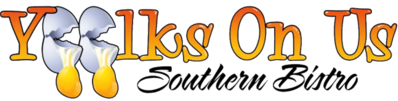 Menu for Yoolks On Us in Portsmouth, VA | Sirved
