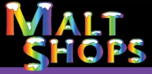 Menu - Portsmouth OH's Malt Shops | Sirved