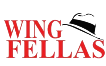 Menu for Wing Fellas in Hamtramck, MI | Sirved