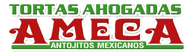 Menu for Tortas Ahogadas Ameca in Los Angeles, CA | Sirved