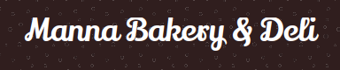 Menu for Manna Bakery & Deli in Littleton, CO | Sirved