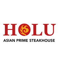 Holu menu in Chicago, Illinois, USA