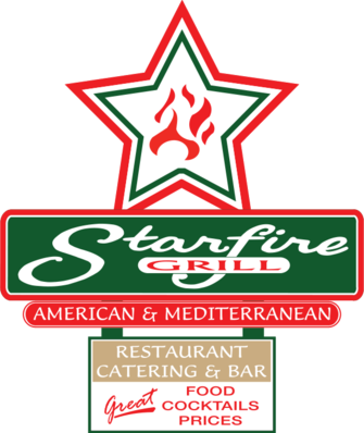 Menu for Starfire Grill in Florence, SC | Sirved
