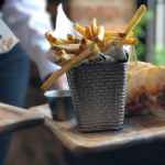 Mint 29 menu in Dearborn, Michigan, USA