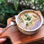 Mint 29 menu in Dearborn, Michigan, USA