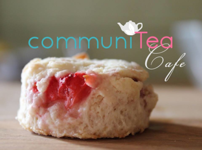 Menu for Communitea Cafe in Dayton, OH | Sirved