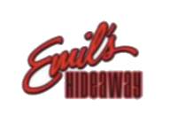 Emil's Hideaway Menu - Cedar Rapids, Iowa | Sirved