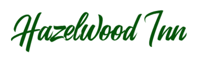 Menu for Hazelwood Inn in Baltimore, MD | Sirved