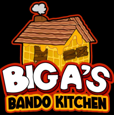 Menu for BIG A's Kitchen Bando in Mobile, AL | Sirved