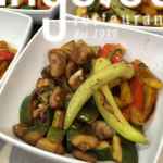 Angelo's Restaurant menu in Washington, Pennsylvania, USA