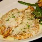 Angelo's Restaurant menu in Washington, Pennsylvania, USA