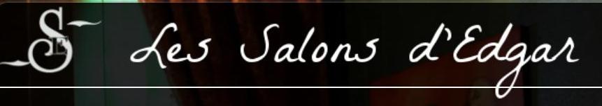 Menu for Les Salons d'Edgar in Québec, QC | Sirved