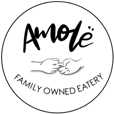 Menu for Amole family owned eatery in Bremerton, WA | Sirved