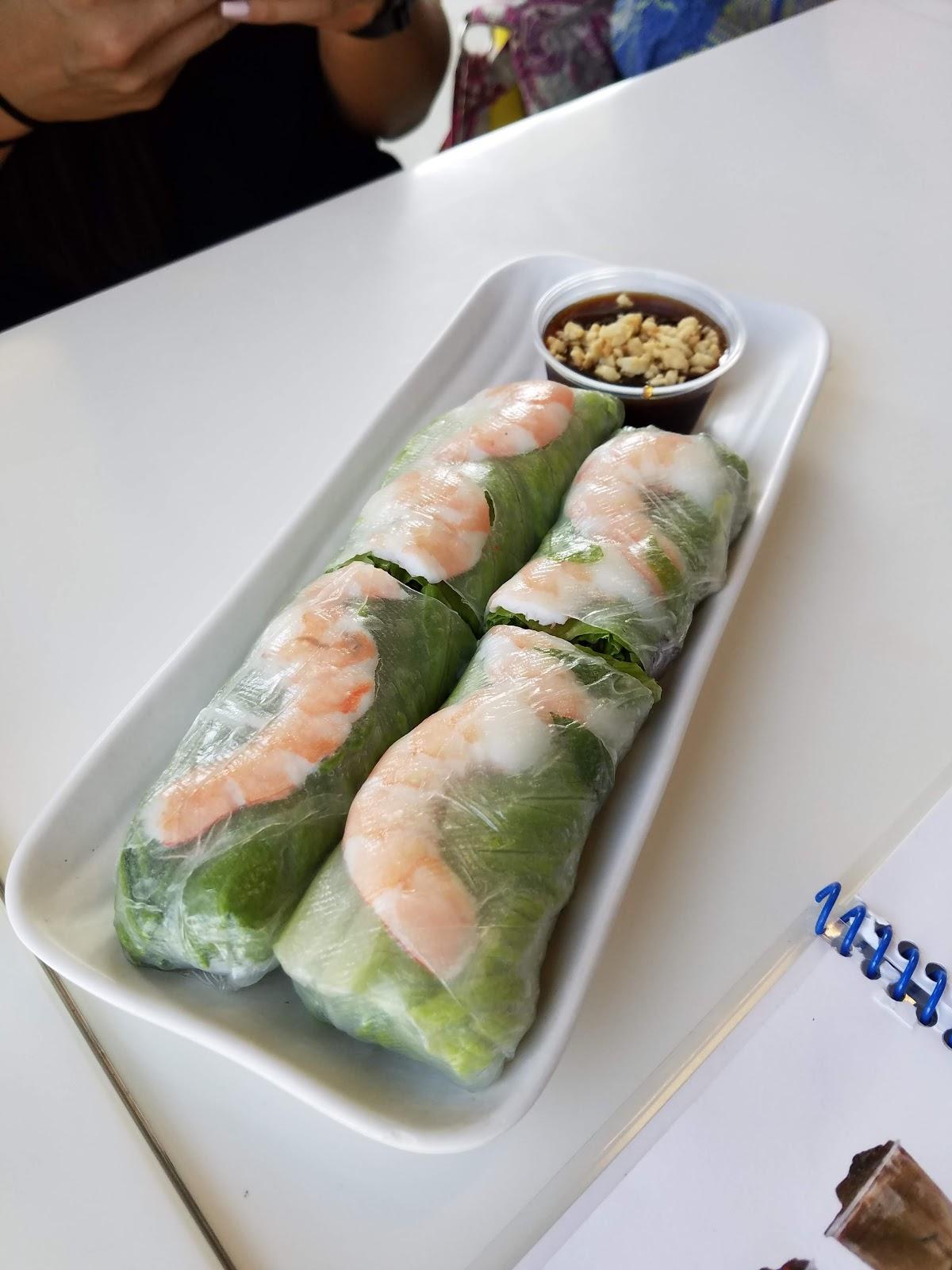 Joy Yee menu in Chicago, Illinois, USA