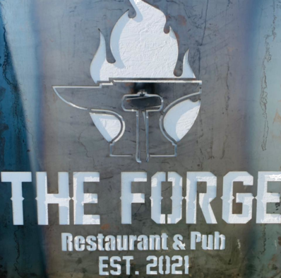 The Forge Menu - Randolph, Vermont | Sirved