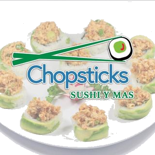 Menu for Chopsticks in Laredo, TX | Sirved