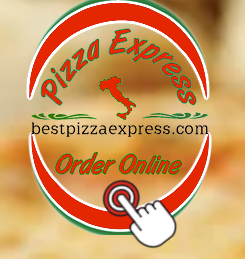 Menu for Pizza Express in Chester, VA | Sirved