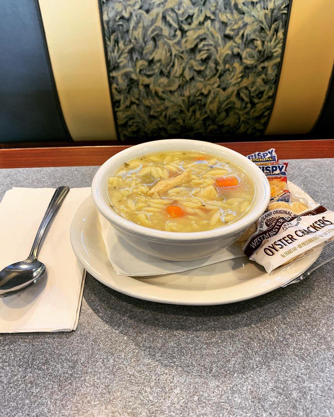 Metropolis Diner menu in Medford, New York, USA