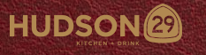 Menu for Hudson 29 Kitchen + Drink in New Albany, OH | Sirved