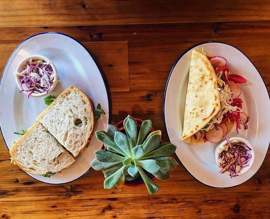 Leven Deli Co. menu in Denver, Colorado, USA