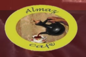 Menu for Almaz Cafe in Philadelphia, PA | Sirved