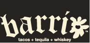 Menu for Barrio Kent in Kent, OH | Sirved