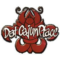 Menu for Dat Cajun Place Cafe in Panama City, FL | Sirved