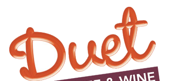 Menu for Duet Coffee & Wine in Laughlin, NV | Sirved