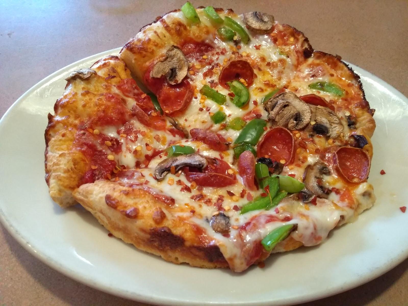 Red Knapps American Grill menu in Oxford, Michigan, USA