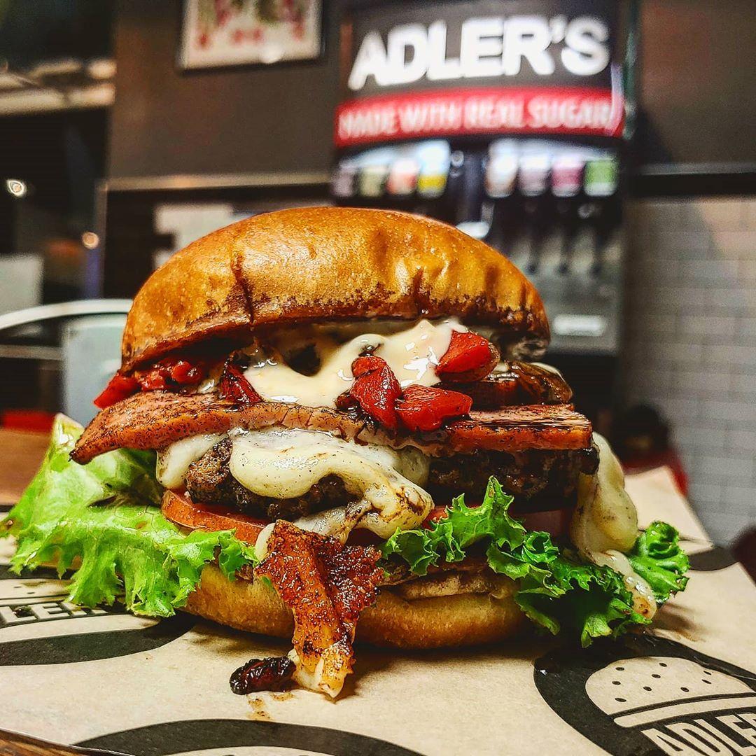 Adler’s menus in Winter Haven, Florida, United States