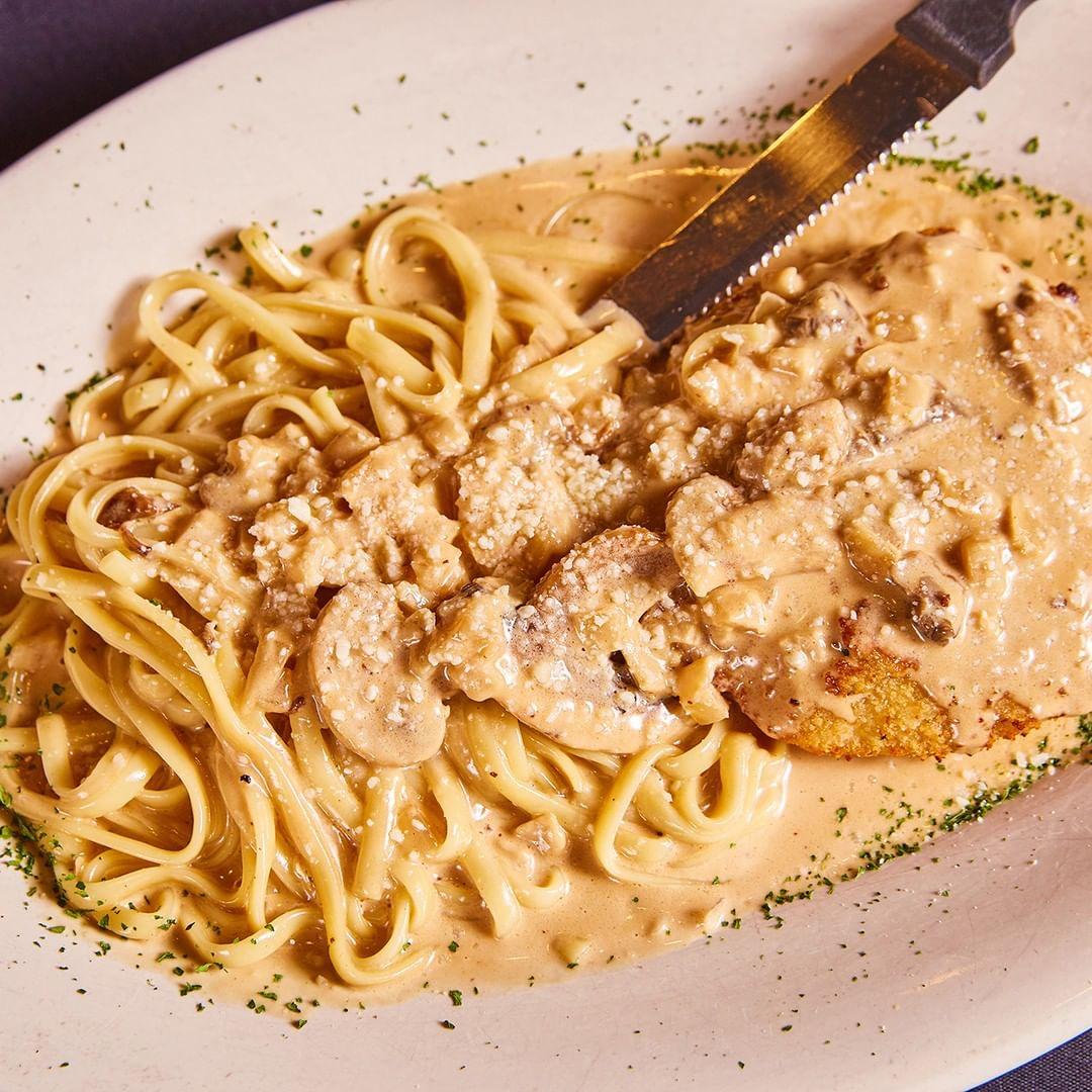 Zianos Italian Eatery menu in Fort Wayne, Indiana, USA
