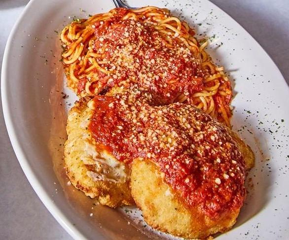 Zianos Italian Eatery menu in Fort Wayne, Indiana, USA