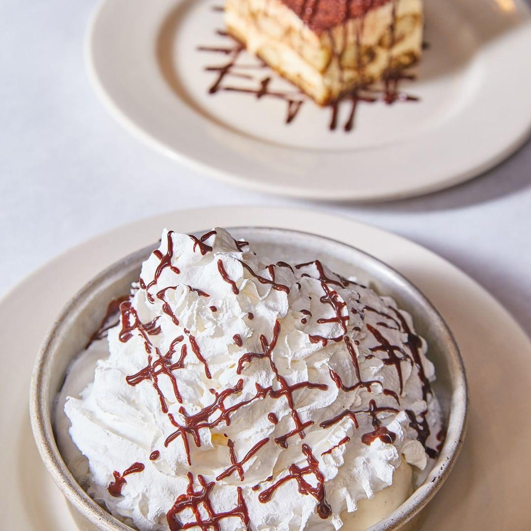 Zianos Italian Eatery menu in Fort Wayne, Indiana, USA