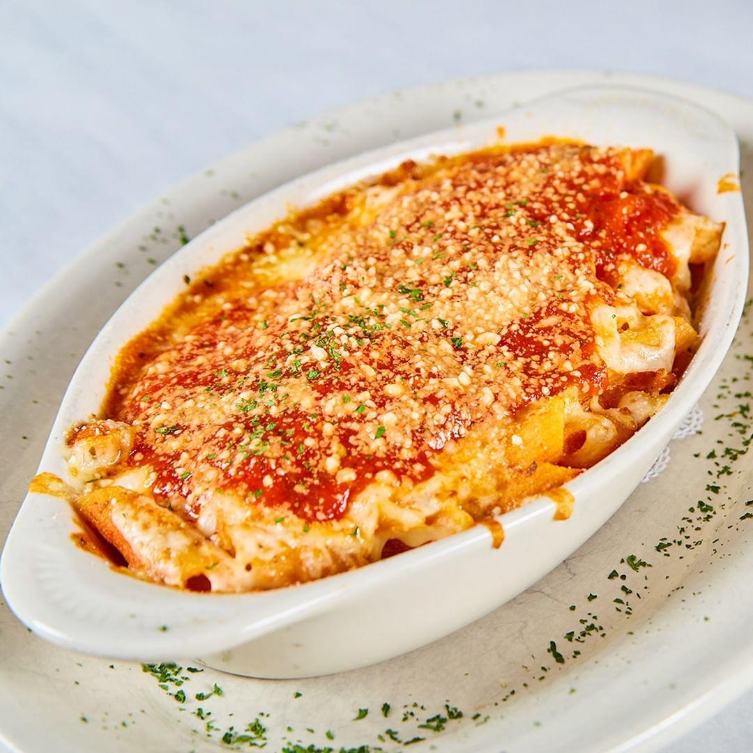 Zianos Italian Eatery menu in Fort Wayne, Indiana, USA