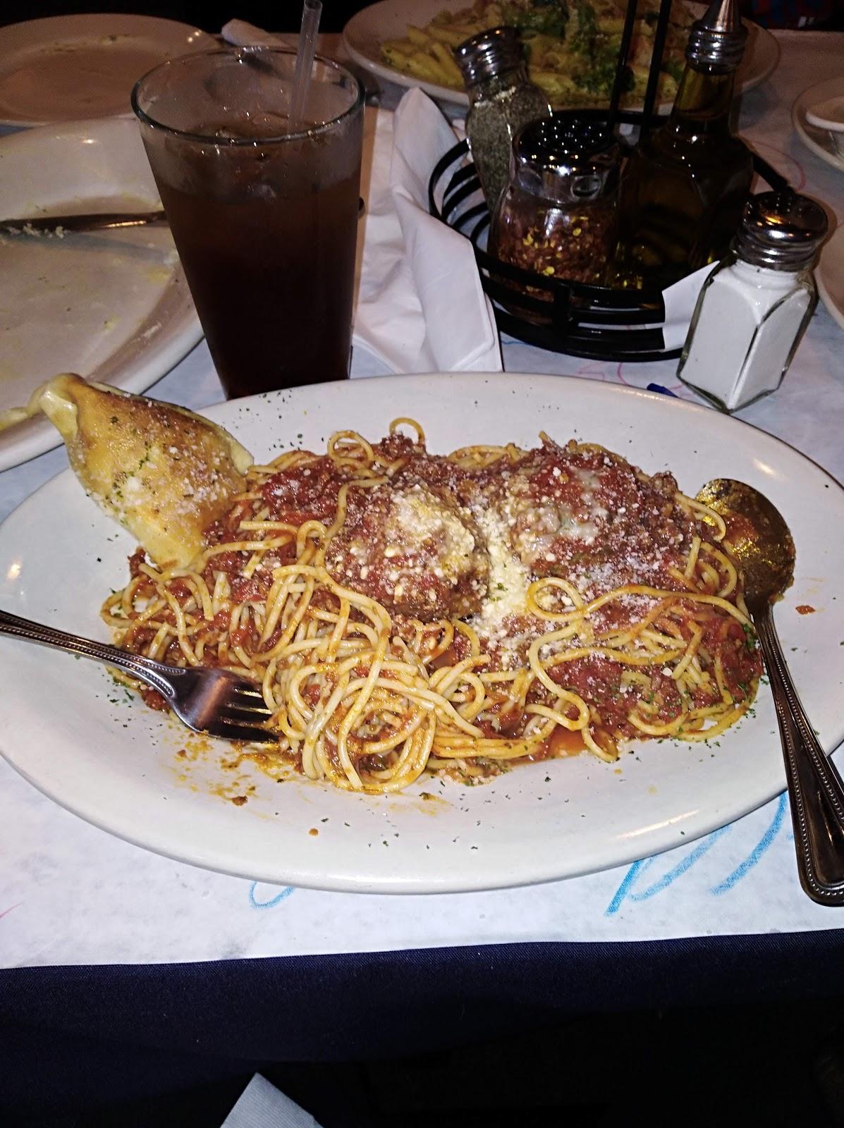 Zianos Italian Eatery menu in Fort Wayne, Indiana, USA