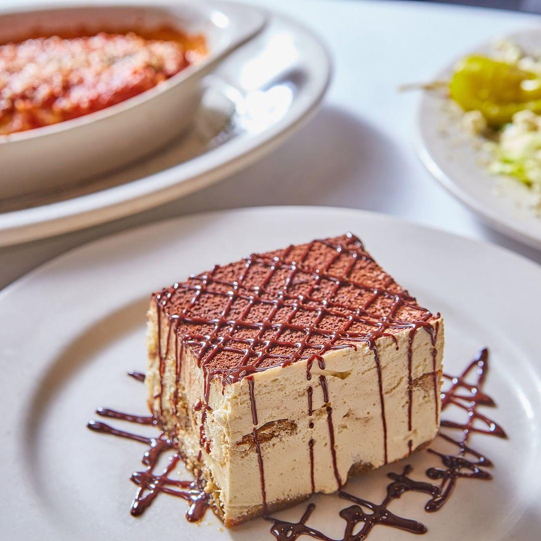Zianos Italian Eatery menu in Fort Wayne, Indiana, USA