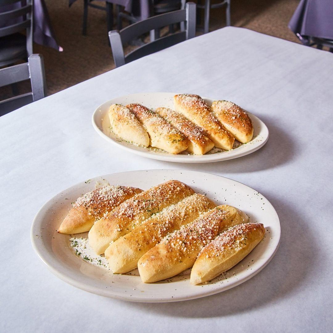 Zianos Italian Eatery menu in Fort Wayne, Indiana, USA