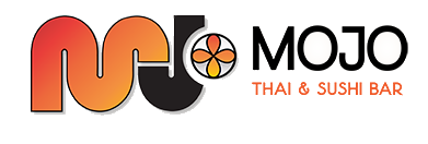 Menu for Mojo Thai & Sushi Bar in Naples, FL | Sirved