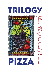 Menu for Trilogy Pizza Bistro in San Antonio, TX | Sirved