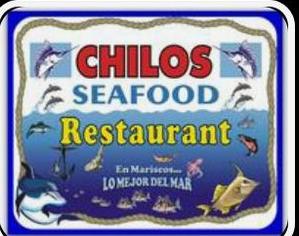 Menu for Chilos Seafood Restaurant - Houston, TX | Sirved