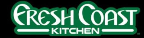 Menu for Fresh Coast Kitchen and Catering in Wyoming, MI | Sirved