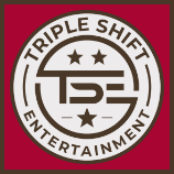 Menu for Triple Shift Entertainment in Woodbury, MN | Sirved