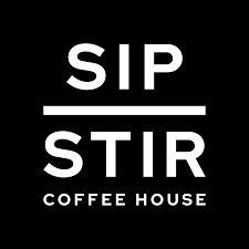 Sip Stir Coffee House menu in Dallas, Texas, USA