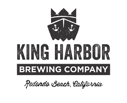 Menu for King Harbor Brewing Company in Redondo Beach, CA | Sirved